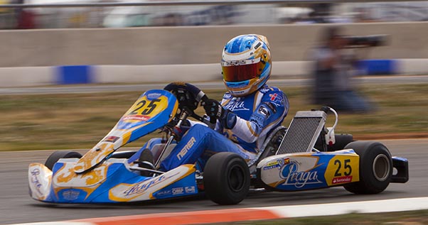 25Nerea6weeb | Fórmula de Campeones - Circuit Ricardo Tormo